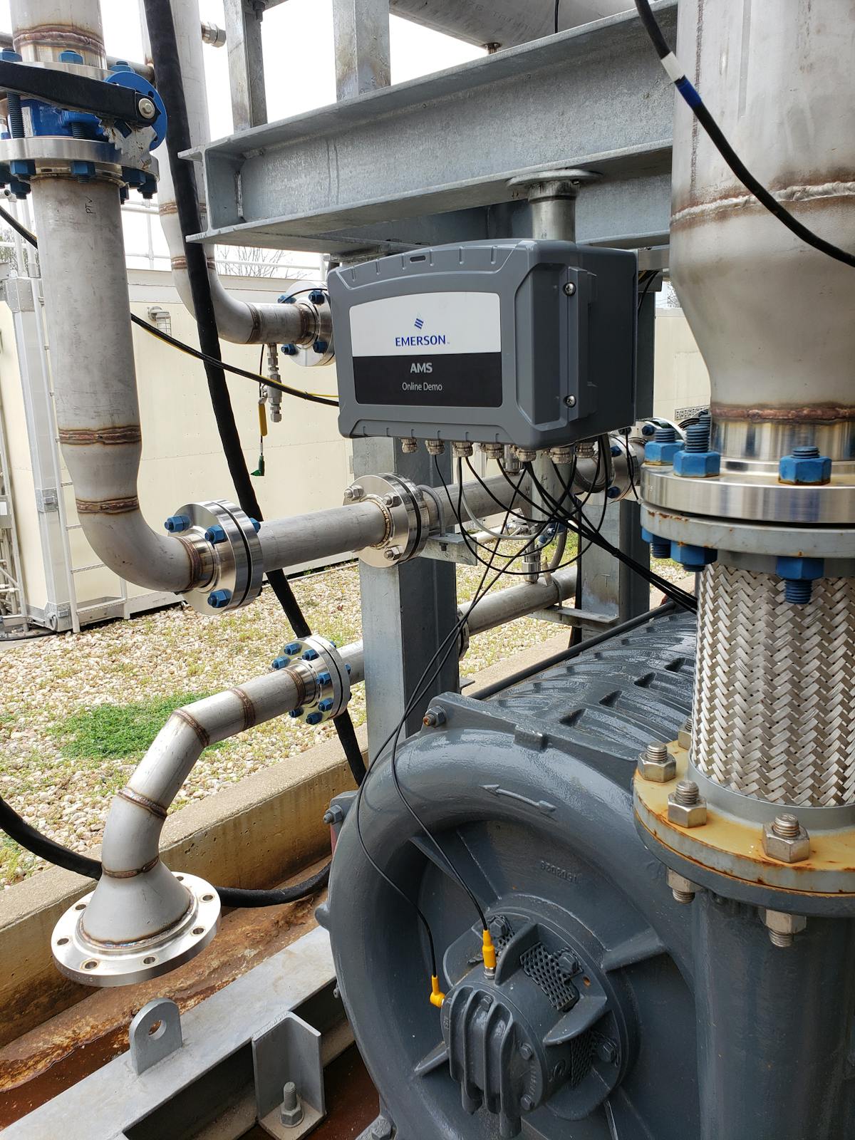 Four condition monitoring best practices to turn data into action ...