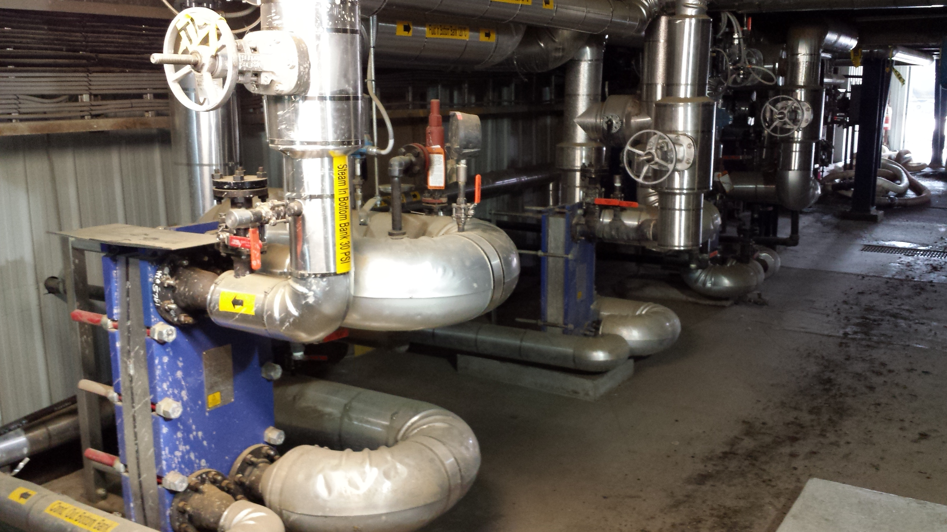 Case study: Direct steam technology expands production capacity ...