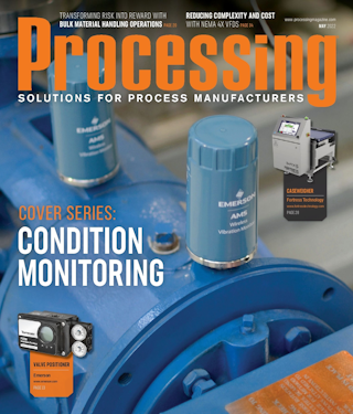 Magazine | Processing Magazine