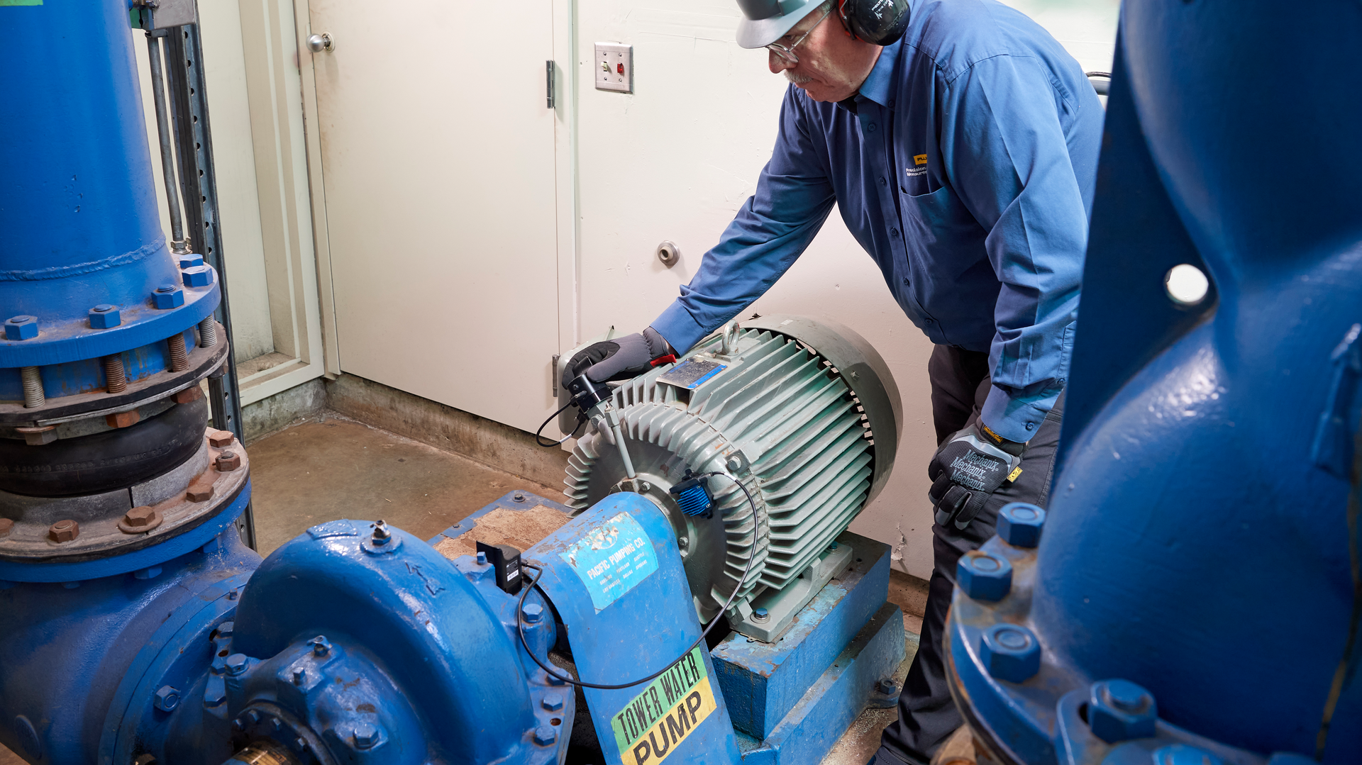 Continuous condition monitoring is for everyone | Processing Magazine