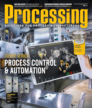 Magazine | Processing Magazine