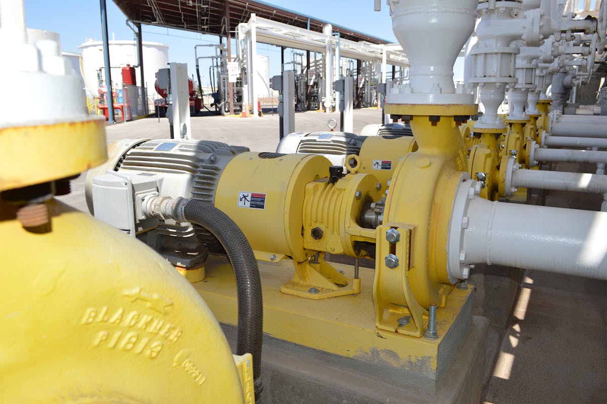 Handling phenol in chemical and polymer plants | Processing Magazine