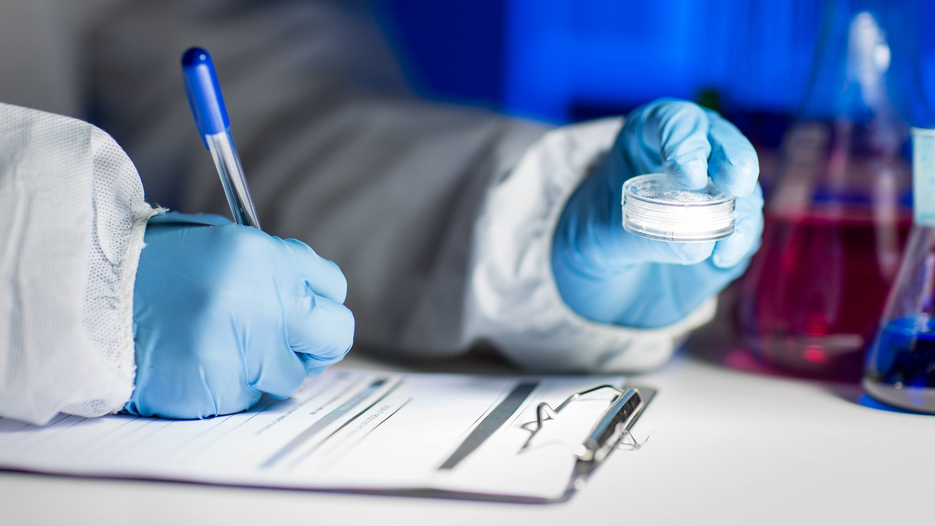 Completed a Dust Hazard Analysis at your plant? What to do next ...