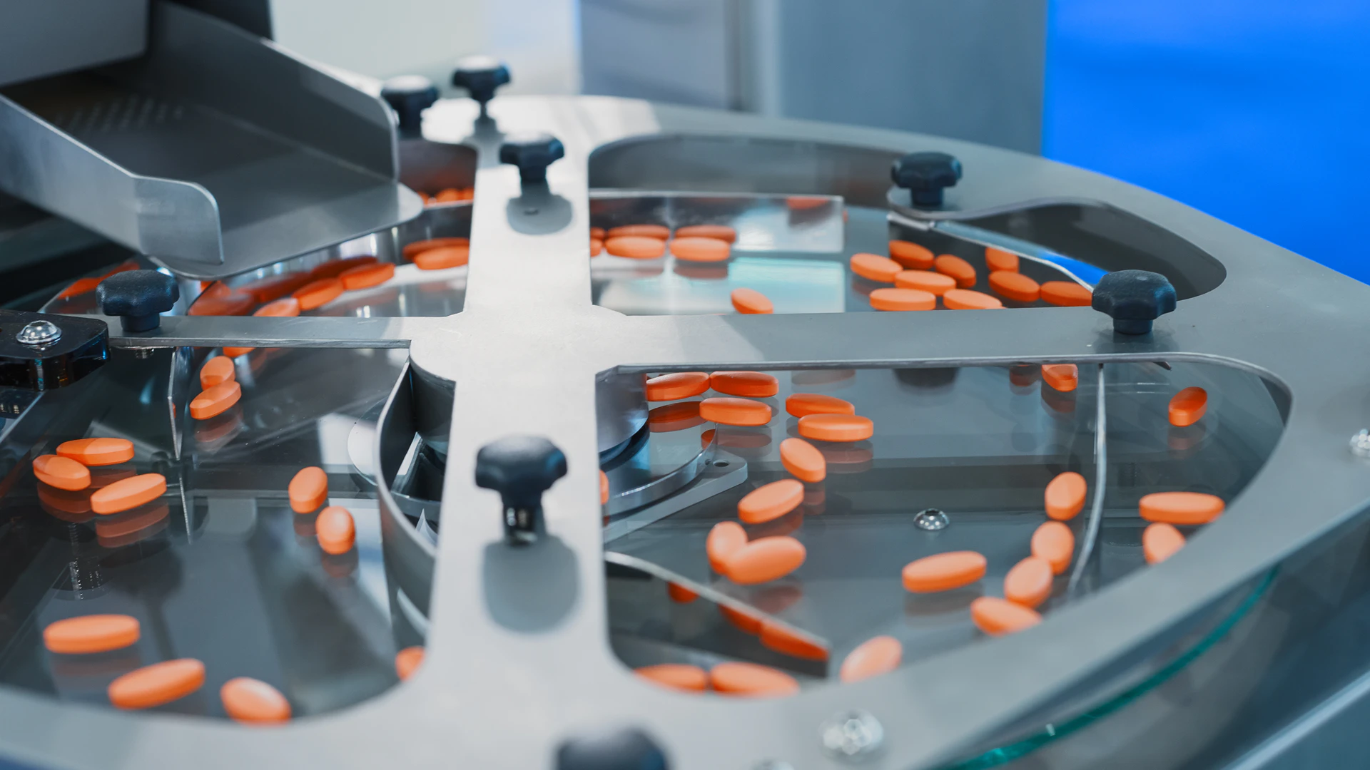 Pharmaceutical Industry 2022
