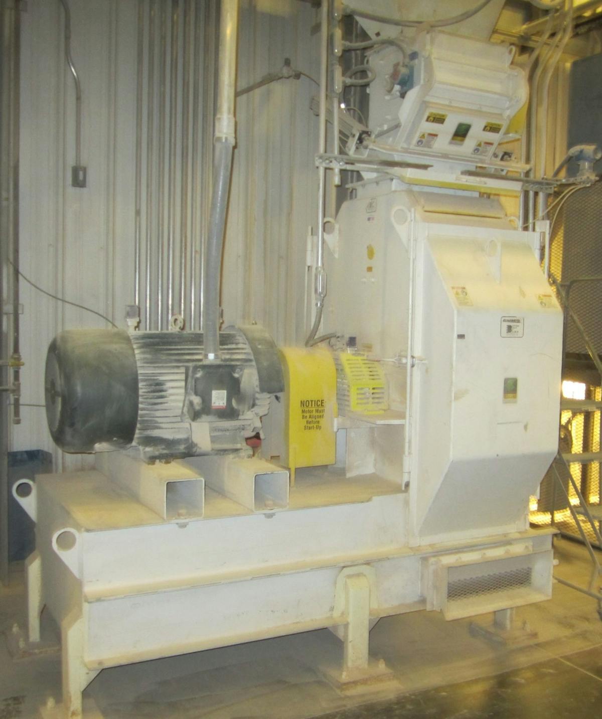 Five essentials for optimizing hammermill operations | Processing Magazine