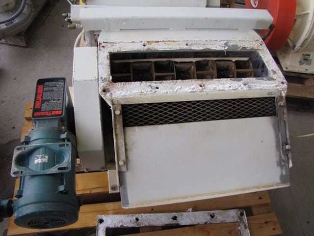 Five essentials for optimizing hammermill operations | Processing Magazine