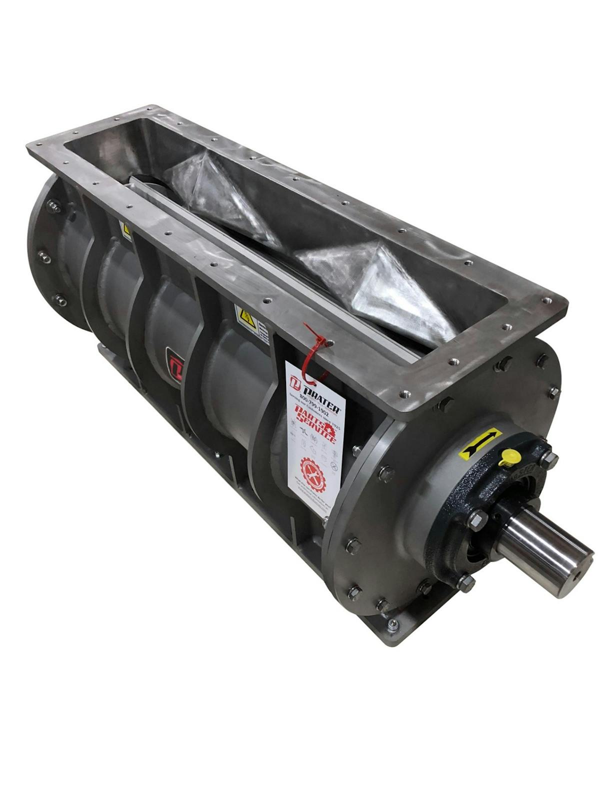 Five essentials for optimizing hammermill operations | Processing Magazine