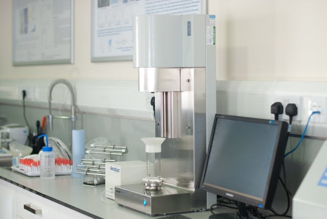 Q&A: Exploring the value of powder testing in heterogeneous catalyst ...