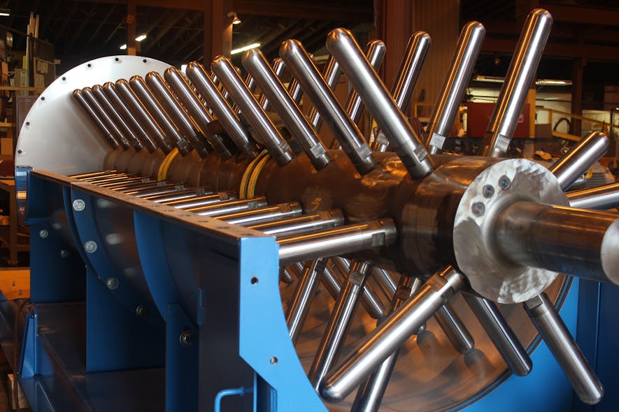 Seven overlooked settings in which mixers can offer benefits ...