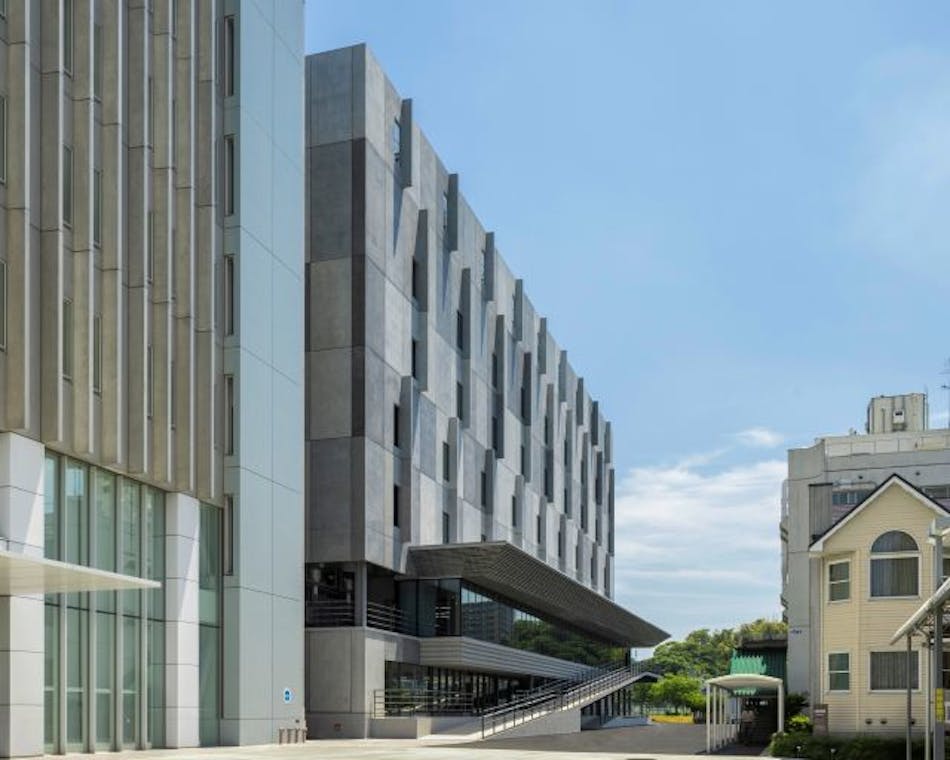 Azbil completes construction of two labs | Processing Magazine