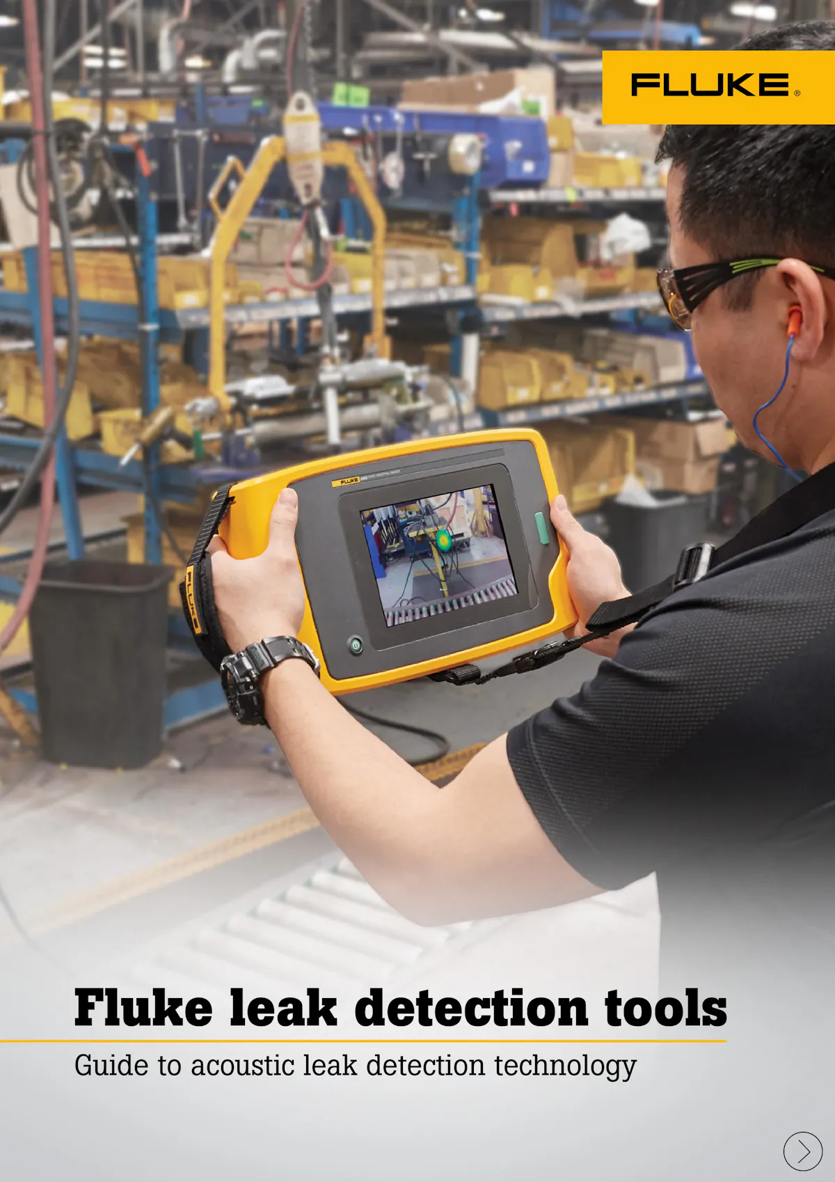 Fluke launches e-book to help process and manufacturing companies ...