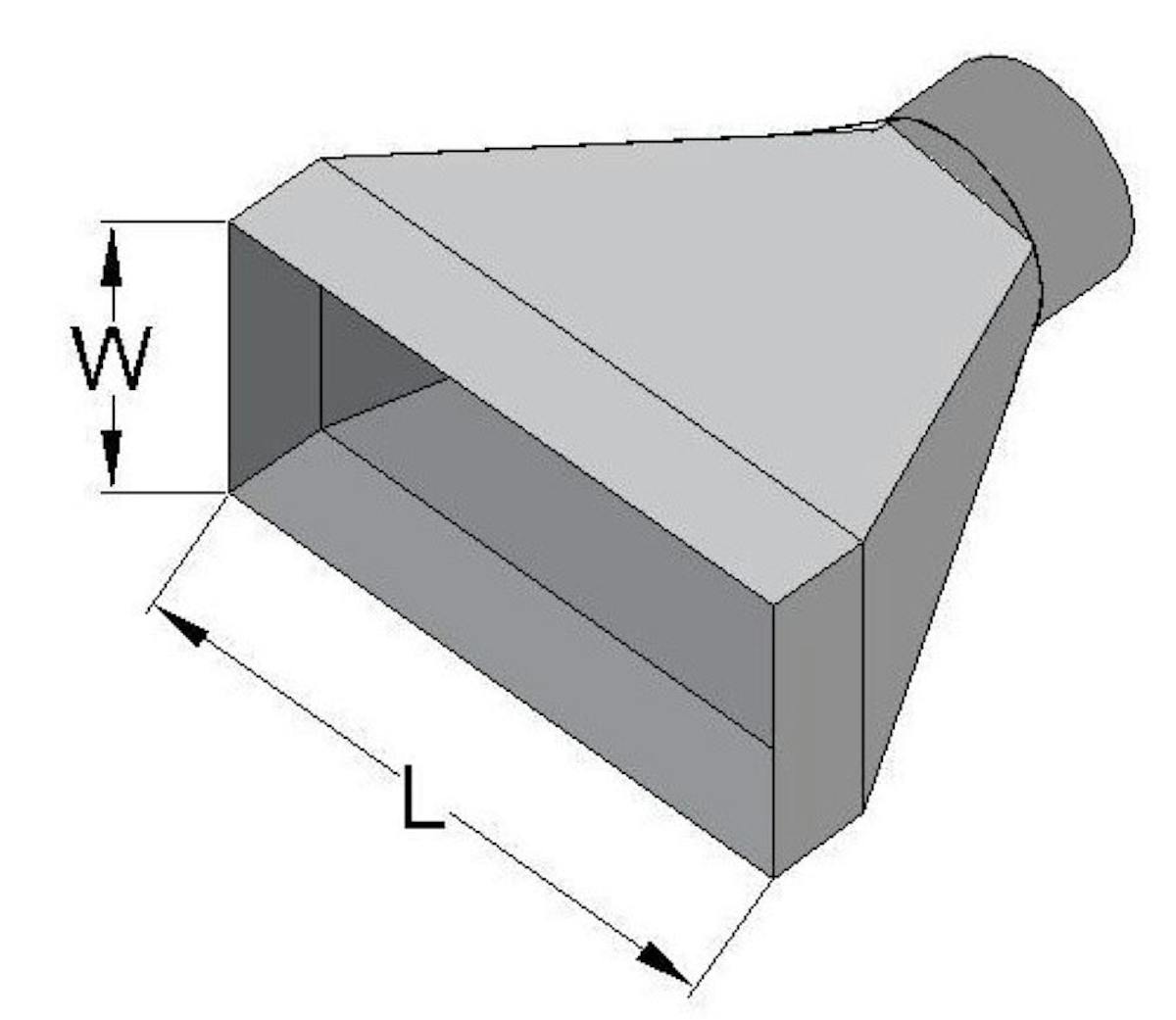 Best practices for effective dust collection hood design | Processing ...
