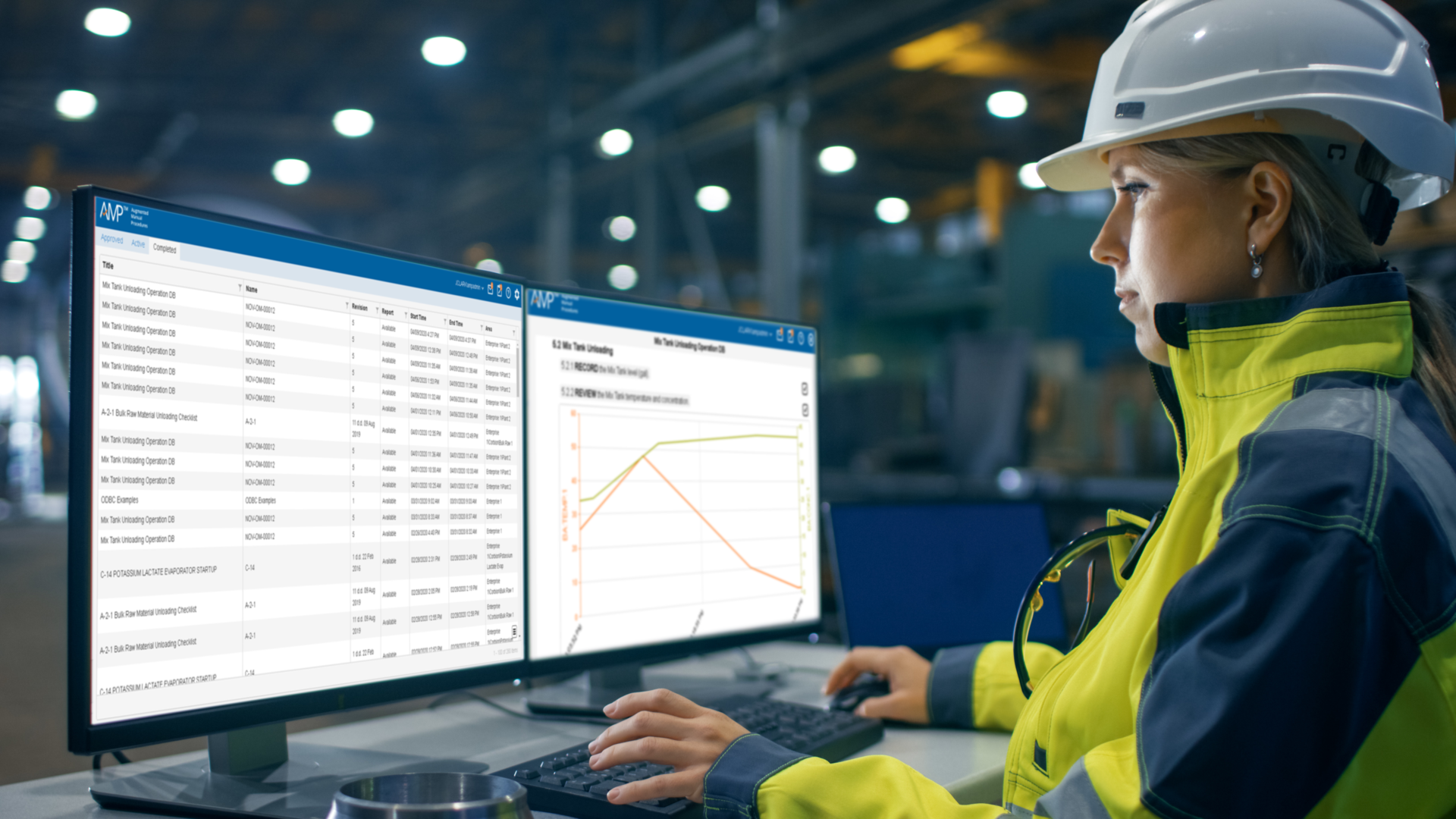 An alarming trend in process control systems | Processing Magazine