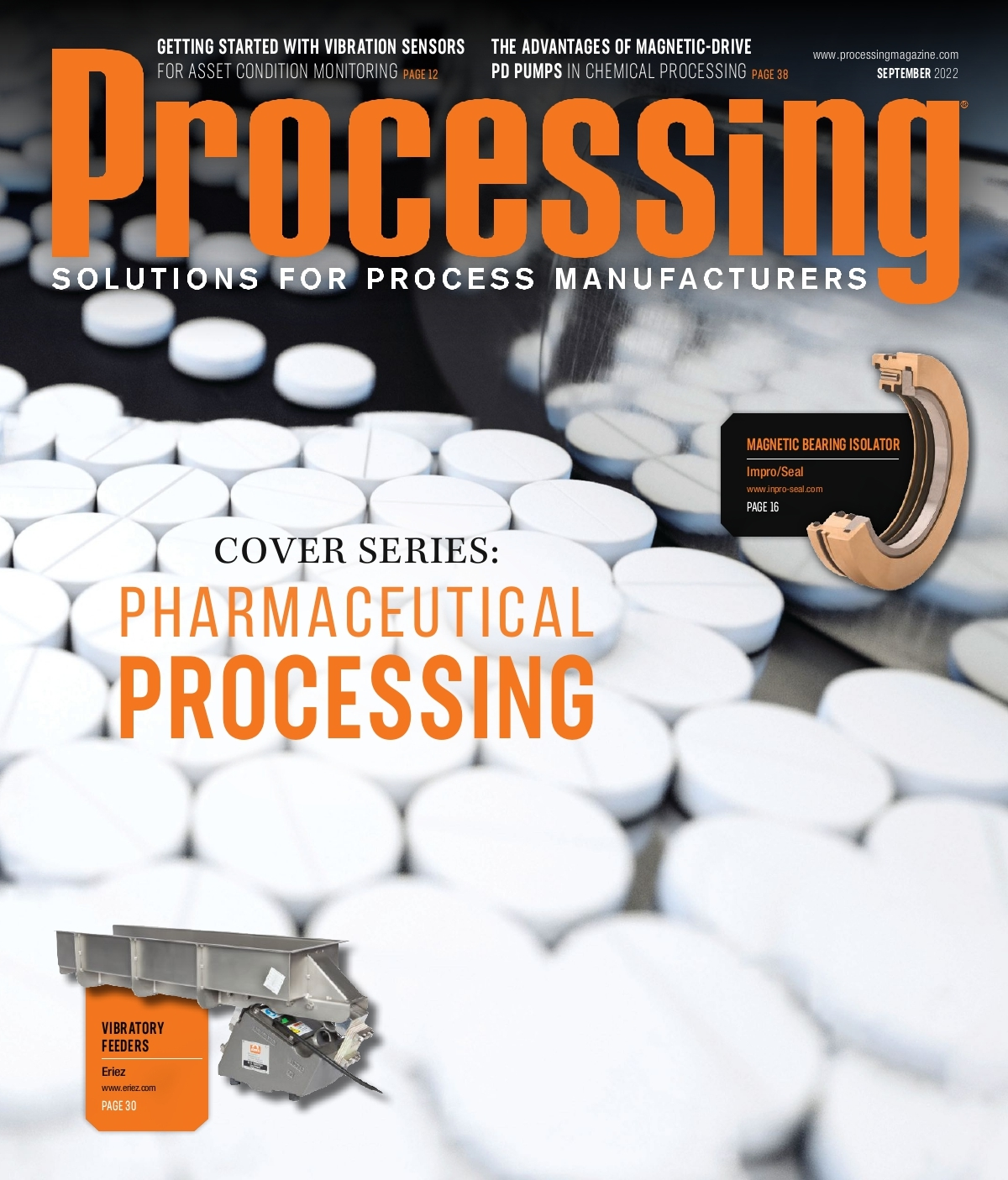 September 2022 | Processing Magazine