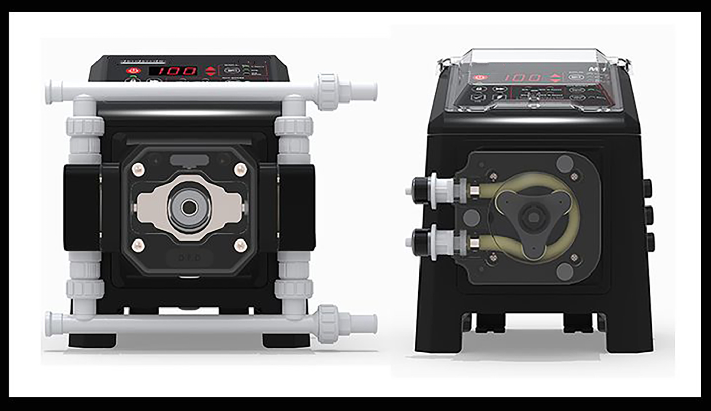 Peristaltic or Diaphragm. Choose the Best Chemical Feed Pump for Your ...