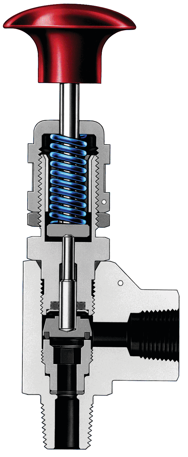 Enhancing chemical plant safety with relief valves | Processing Magazine