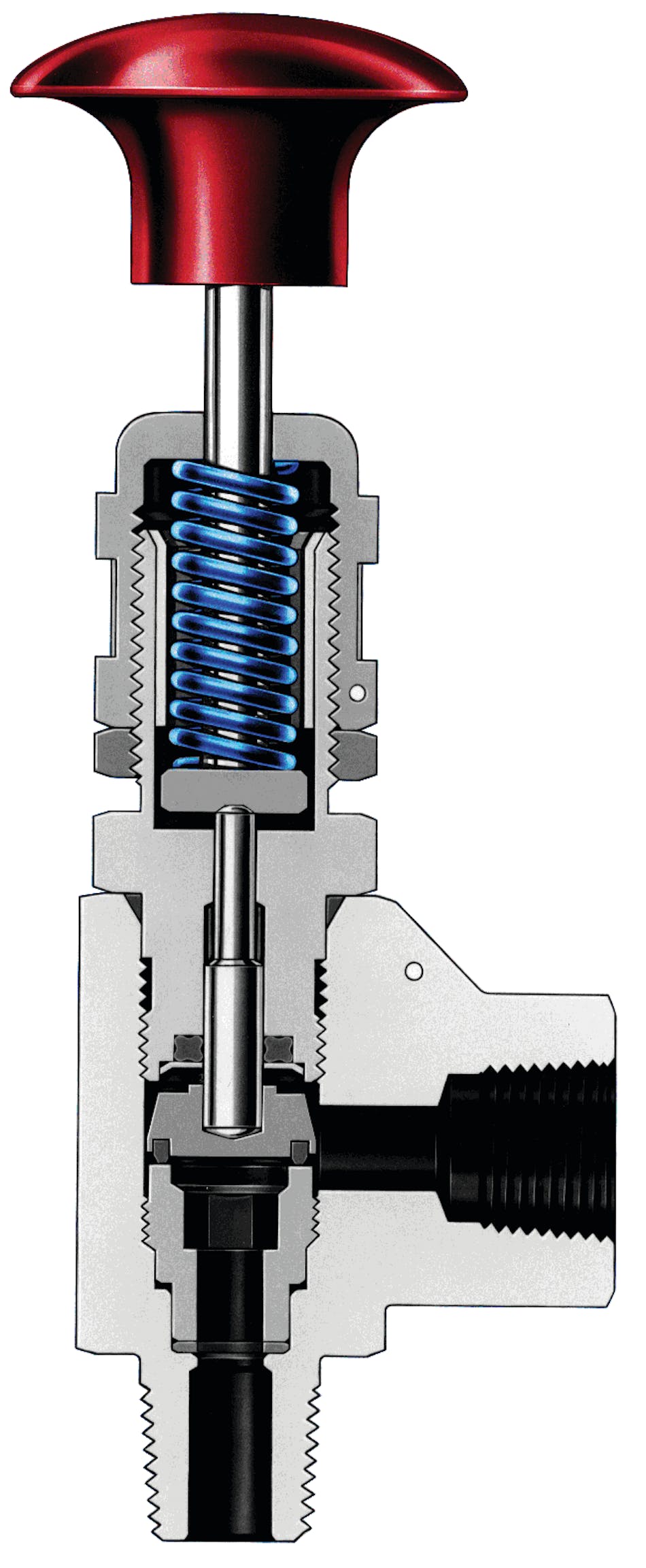 Enhancing chemical plant safety with relief valves | Processing Magazine