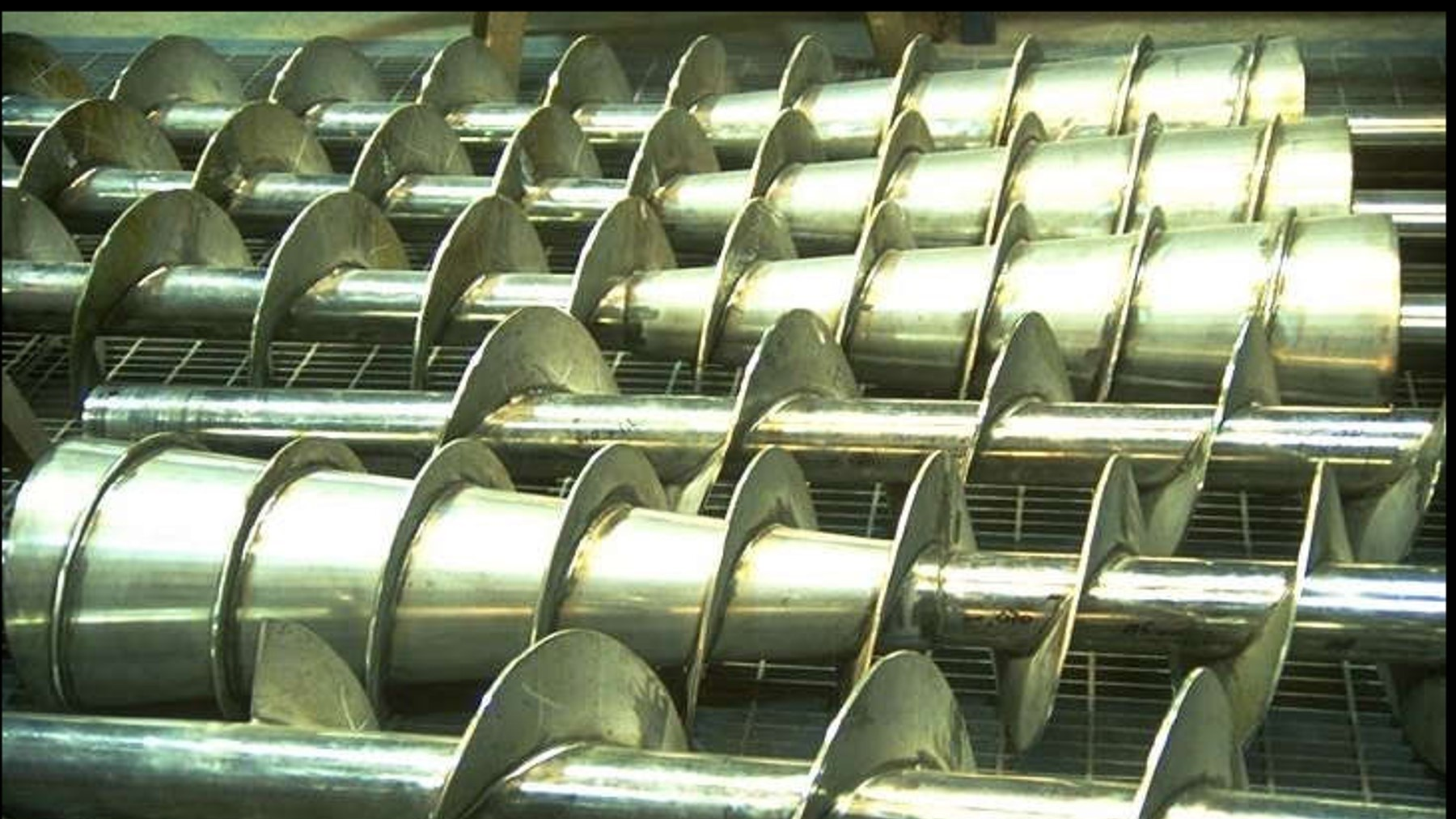 Powder & Bulk Solids | Processing Magazine