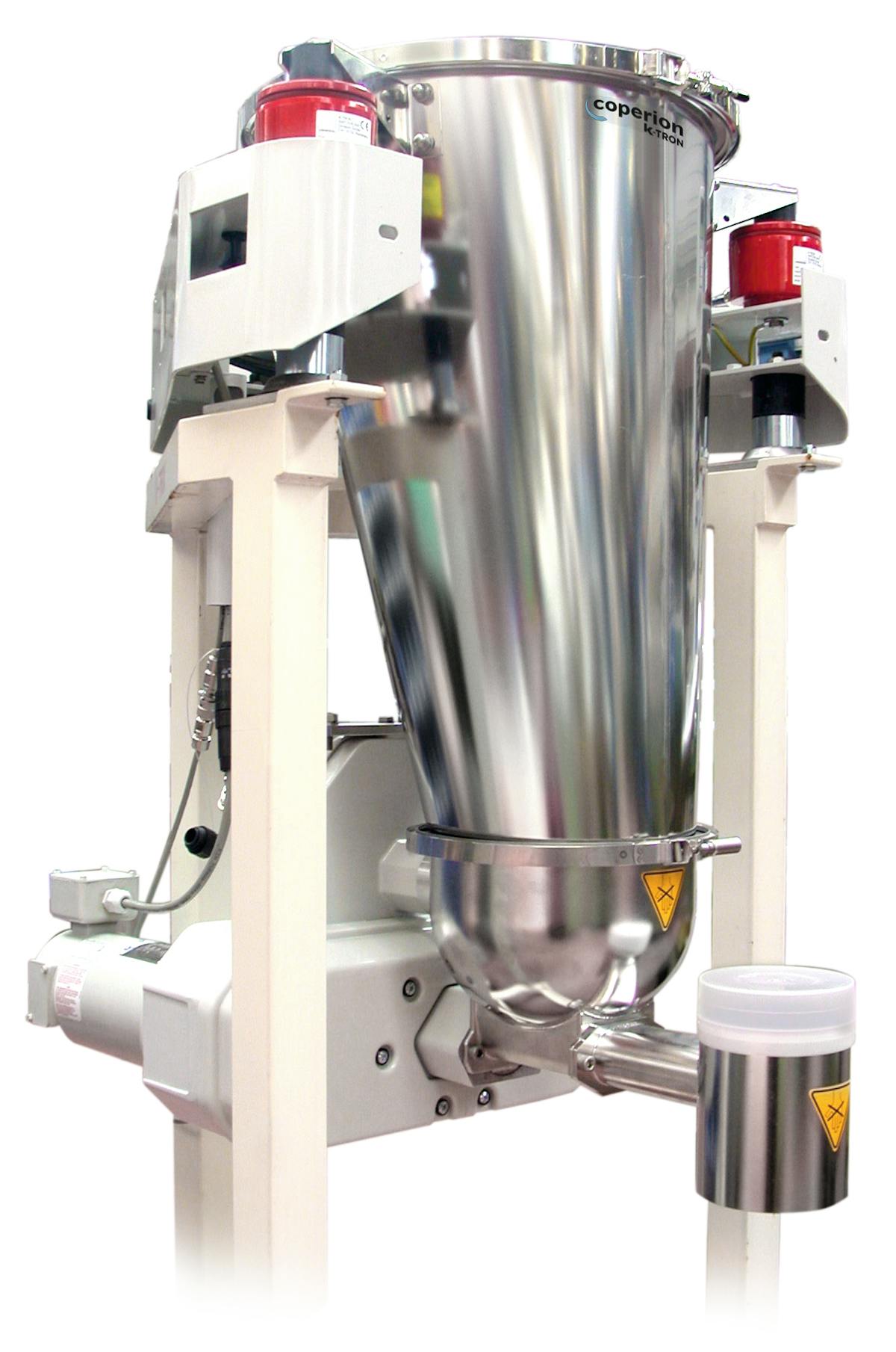 Understanding and counteracting external influences on feeding accuracy ...