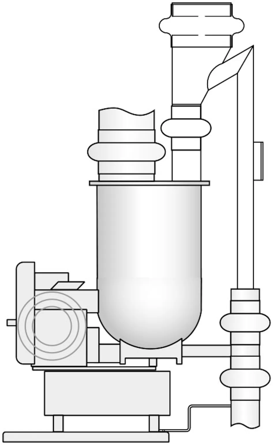 Understanding and counteracting external influences on feeding accuracy ...