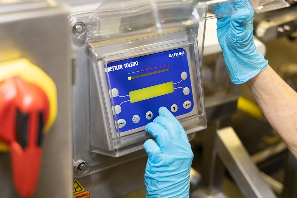 Heidelberg Bread protects its old-world heritage with modern inspection ...