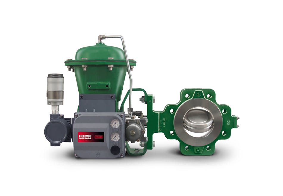 The future is now for predictive valve maintenance | Processing Magazine