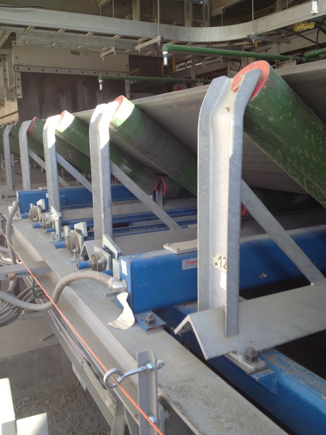 Weighing up your options: Things to consider when choosing a conveyor ...