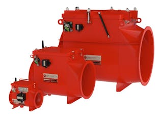 Combustible dust hazards of dilute phase pneumatic conveying systems ...