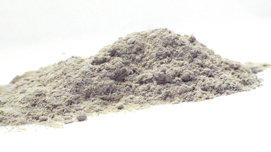 Pin mixers ideal for industrial clays | Processing Magazine