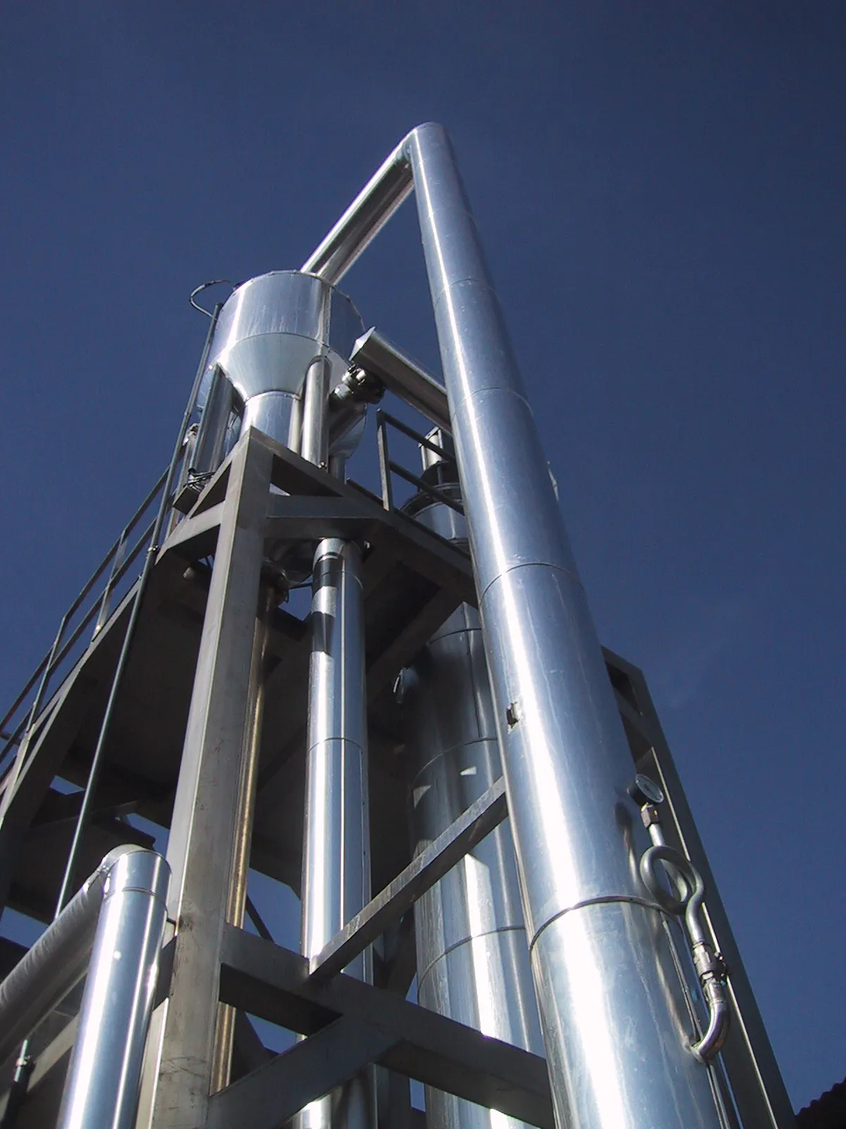 Best practice for evaporation processes | Processing Magazine