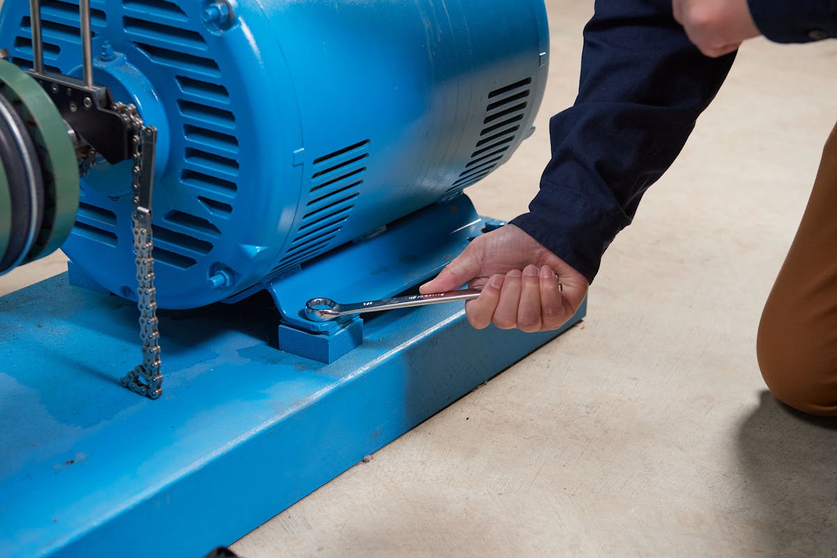 How CMMS connects workflows for preventive maintenance and asset ...