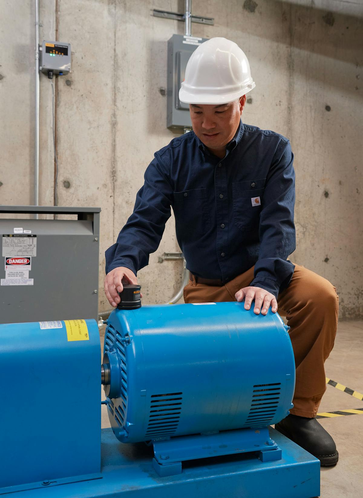 How CMMS connects workflows for preventive maintenance and asset ...