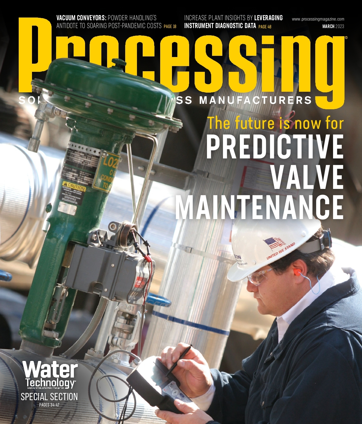 Magazine | Processing Magazine