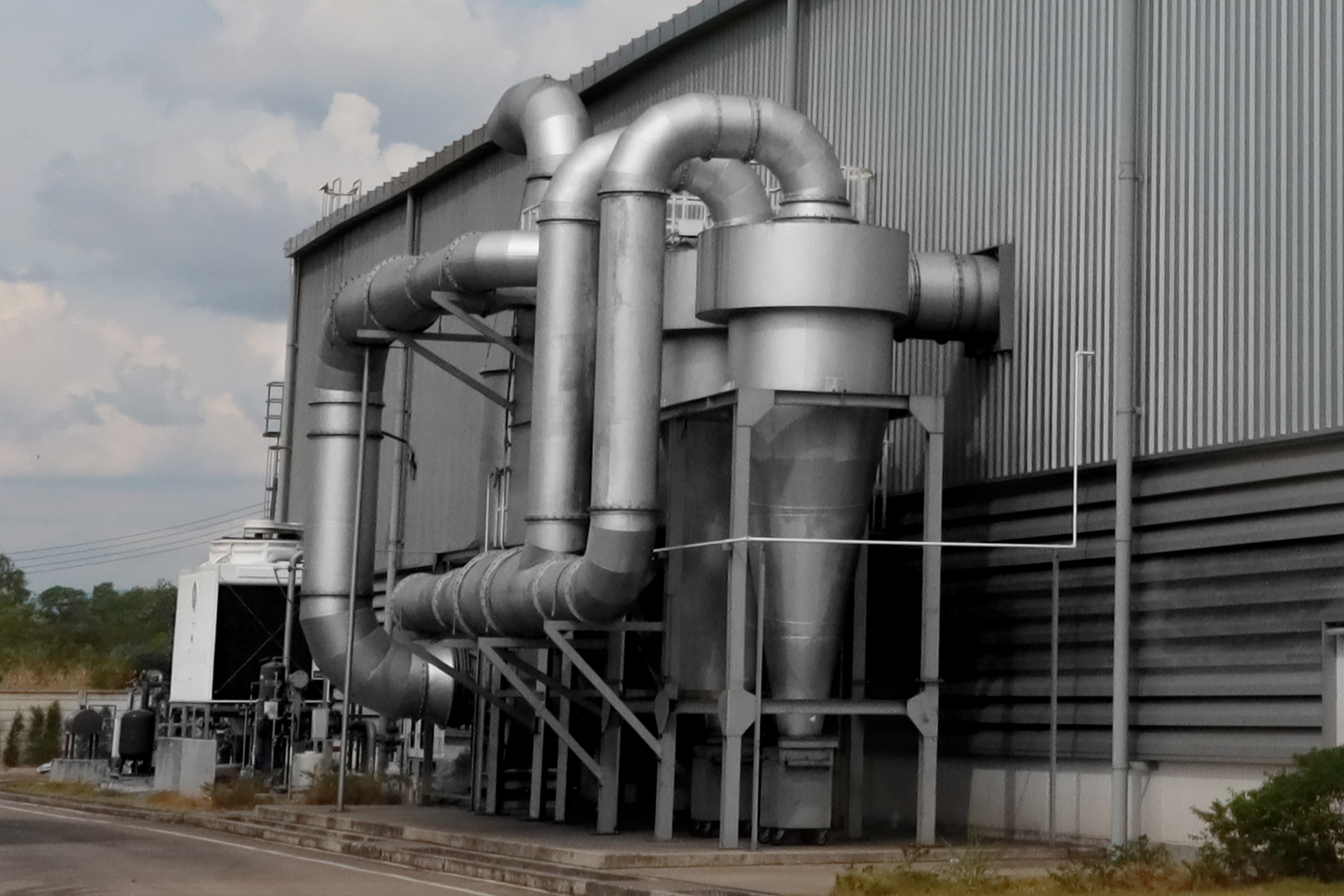 Best practices for effective dust collection hood design | Processing ...