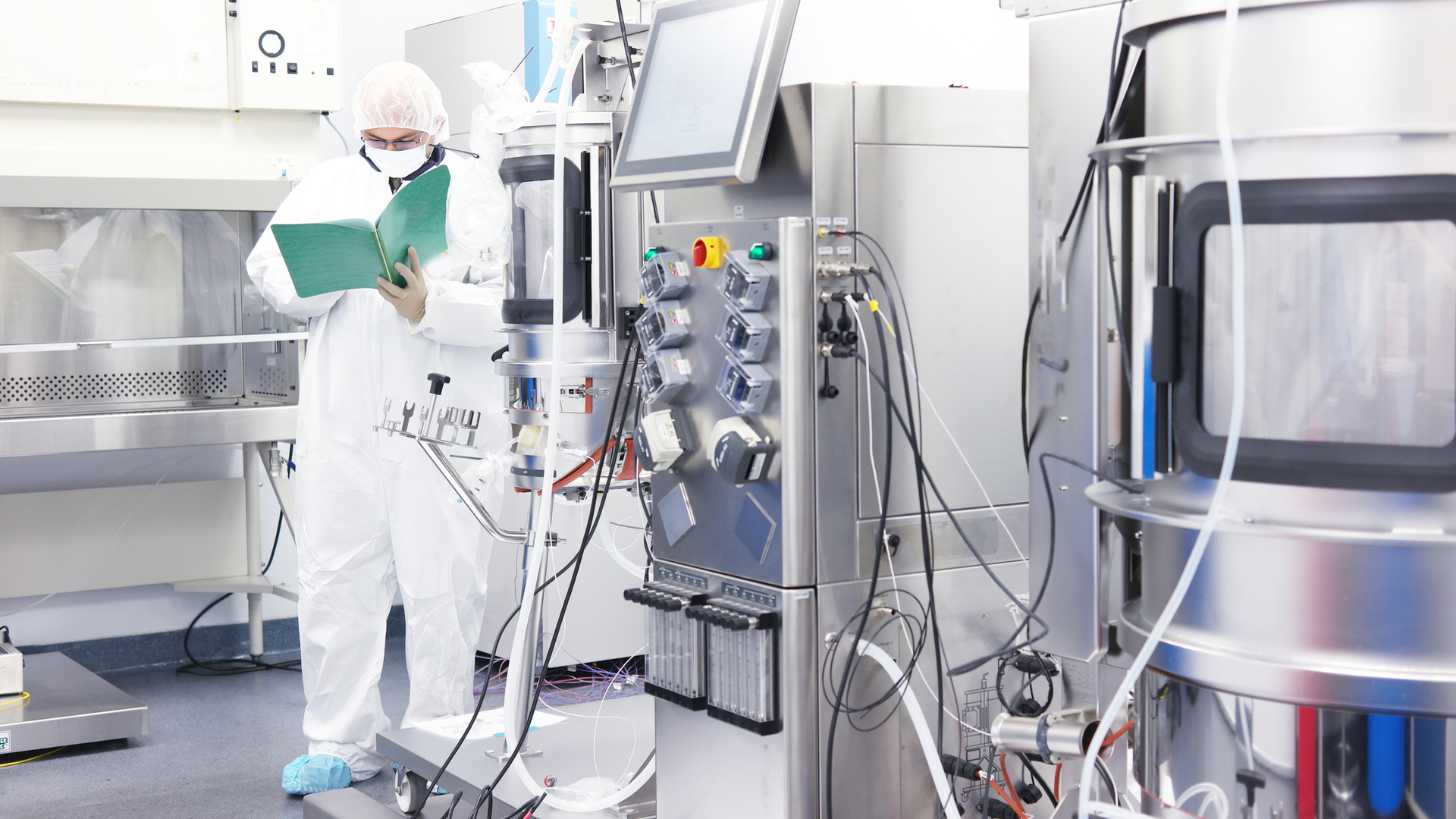Single-use technologies gain wide adoption in biomanufacturing ...