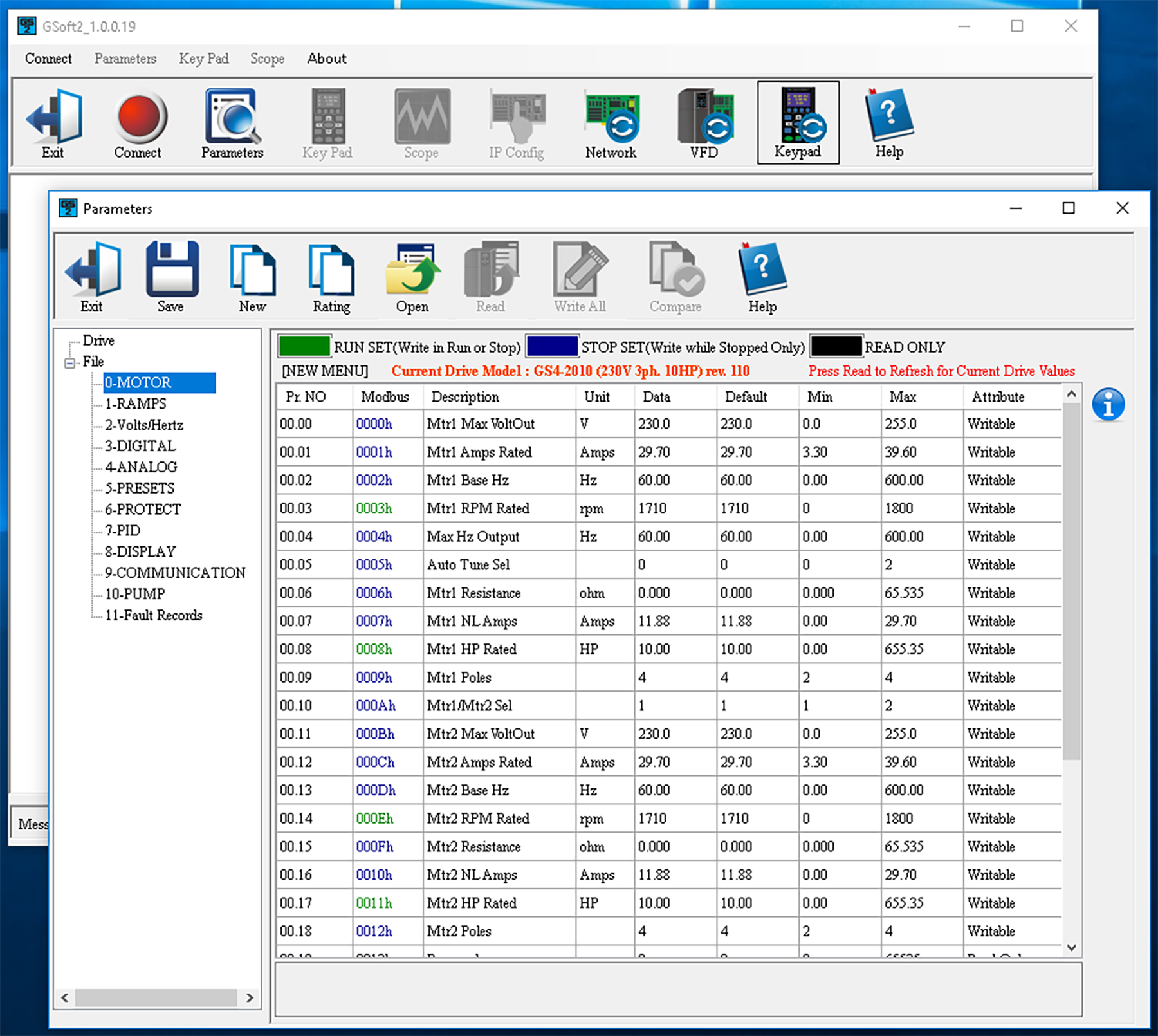 Torque control: The other VFD operating mode | Processing Magazine