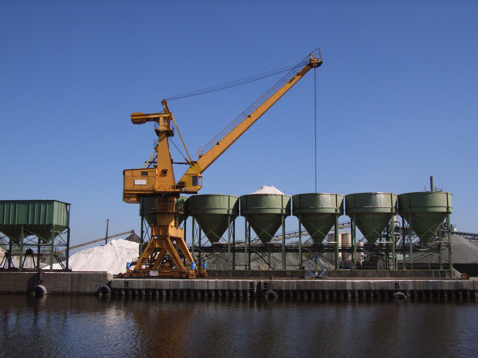 Technip wins two ethane cracker contracts | Processing Magazine