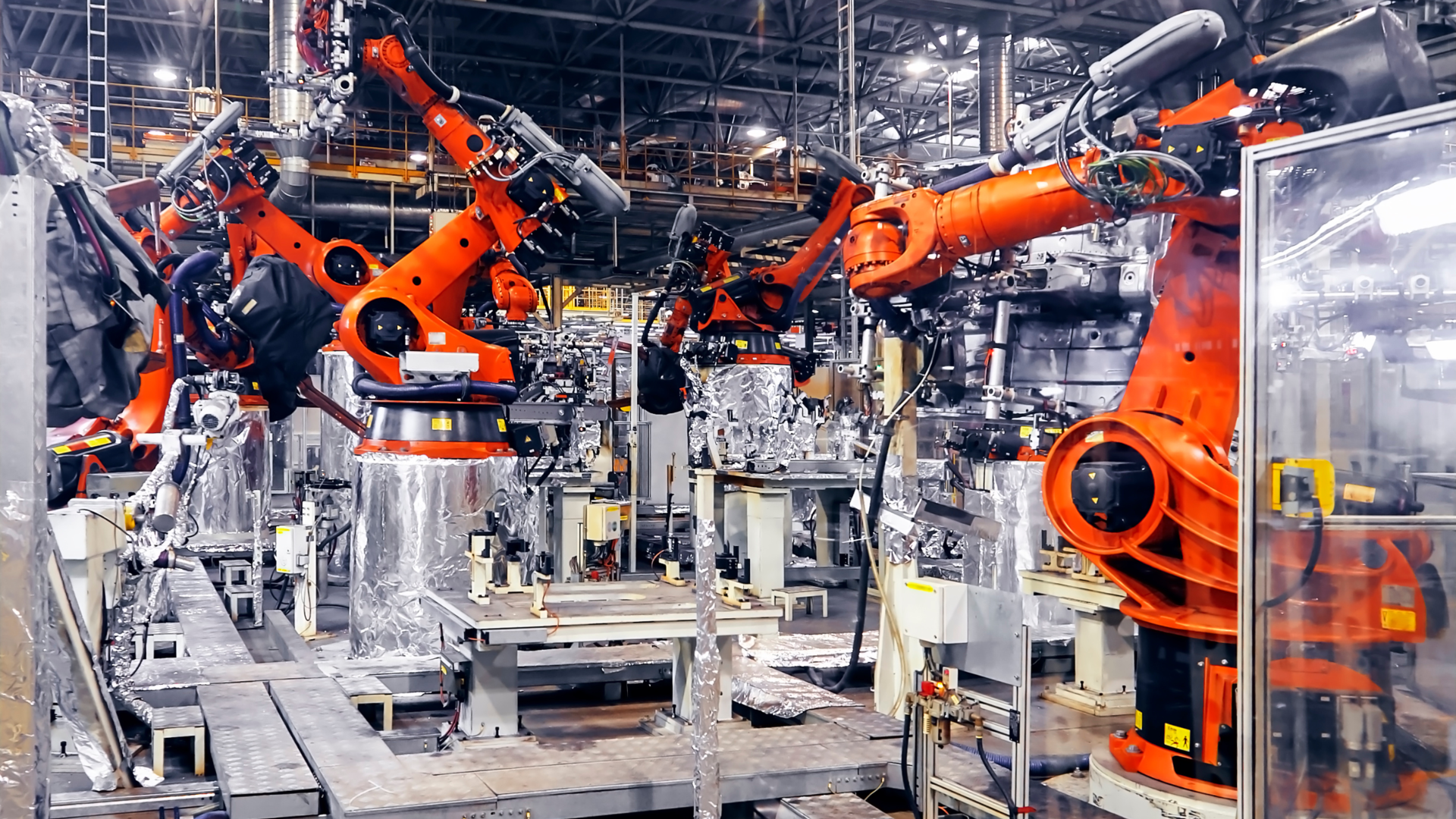 Process Control & Automation | Processing Magazine