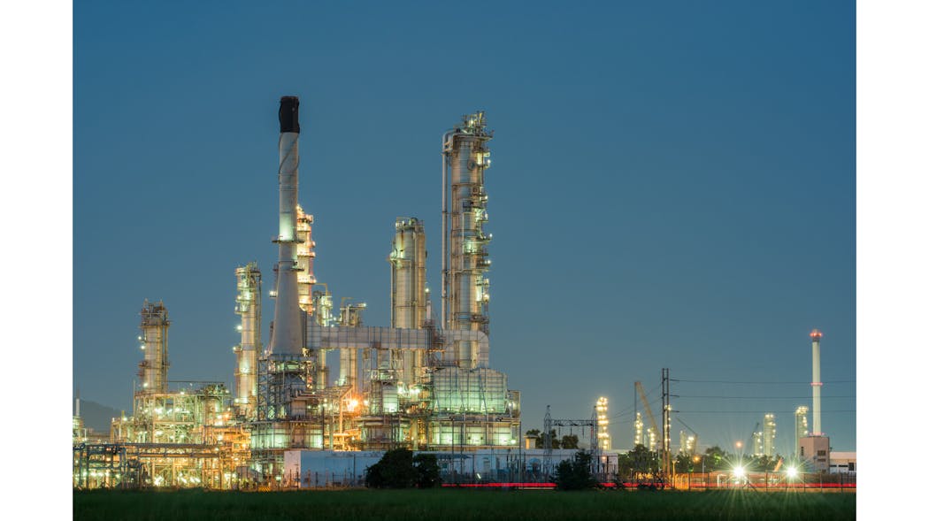 ESG and beneficial reuse in the oil and gas industry | Processing Magazine