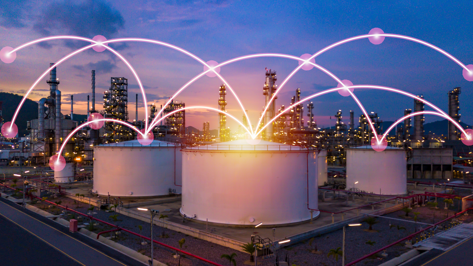 Successfully increasing energy efficiency in process industry ...