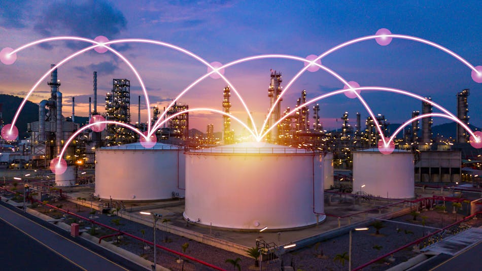 Successfully increasing energy efficiency in process industry ...