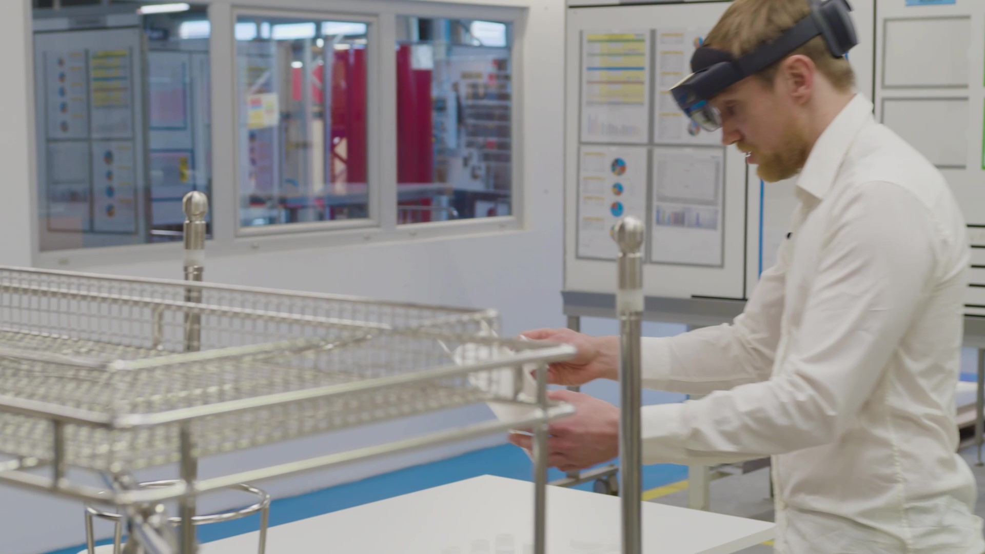 The practical reality of augmented reality in processing | Processing ...