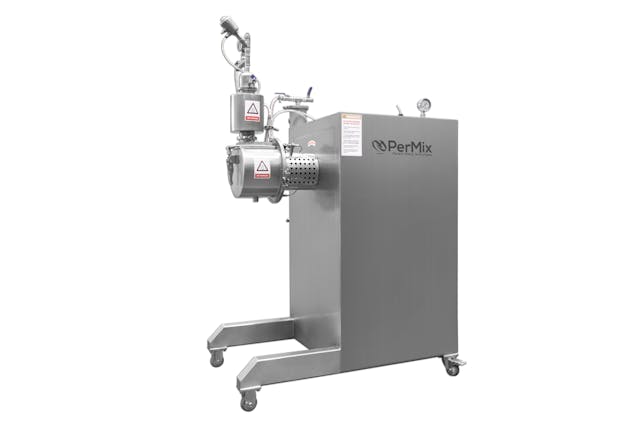 Selecting the right mixer | Processing Magazine