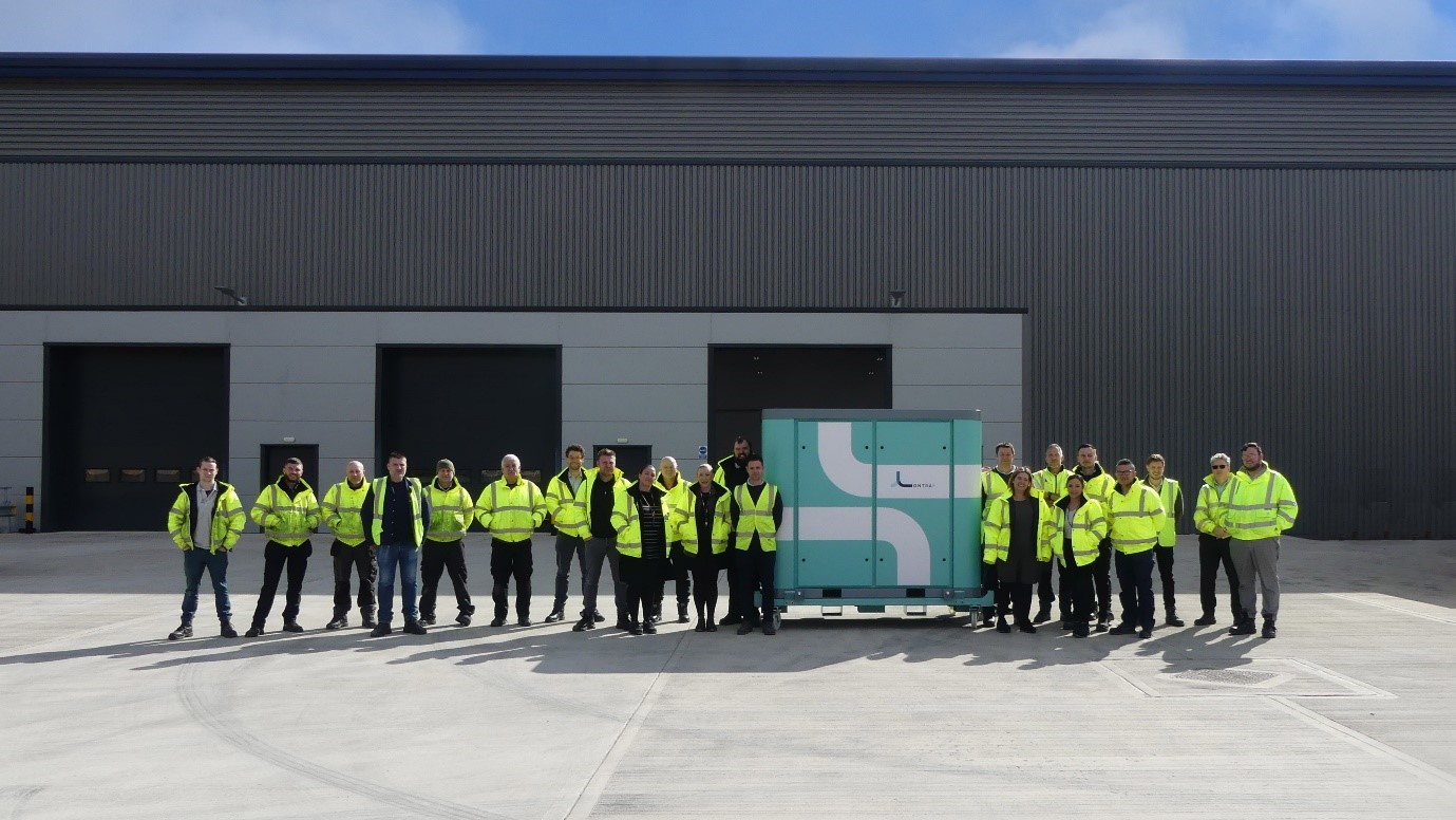 Caking and crusting: Test methods for the development of optimal powder ...