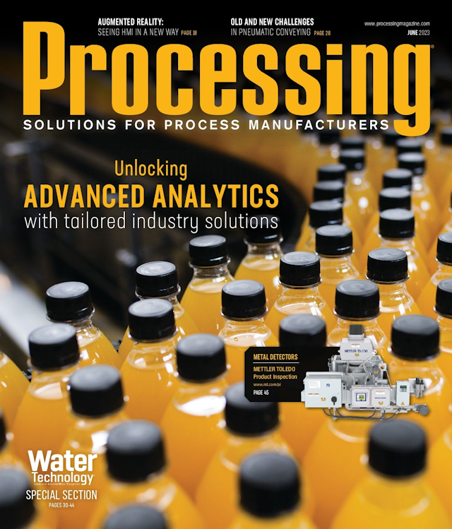Magazine | Processing Magazine