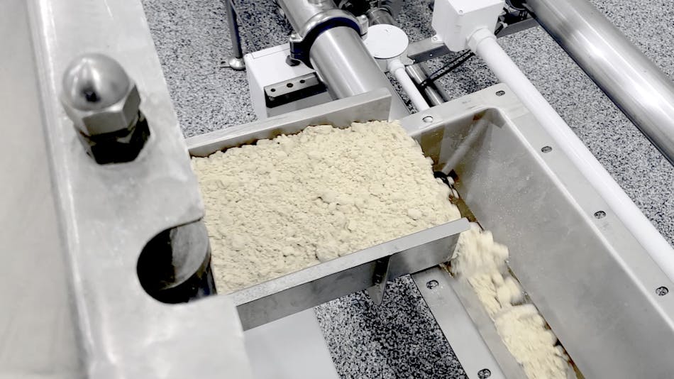 How food processors can benefit from conveyor testing | Processing Magazine