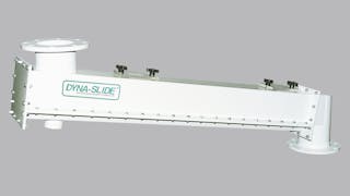 Air-activated gravity conveyor | Processing Magazine