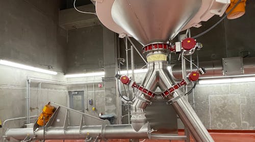 Addressing bellows failures in relief valve applications | Processing ... Addressing bellows failures in relief valve applications | Processing ...
