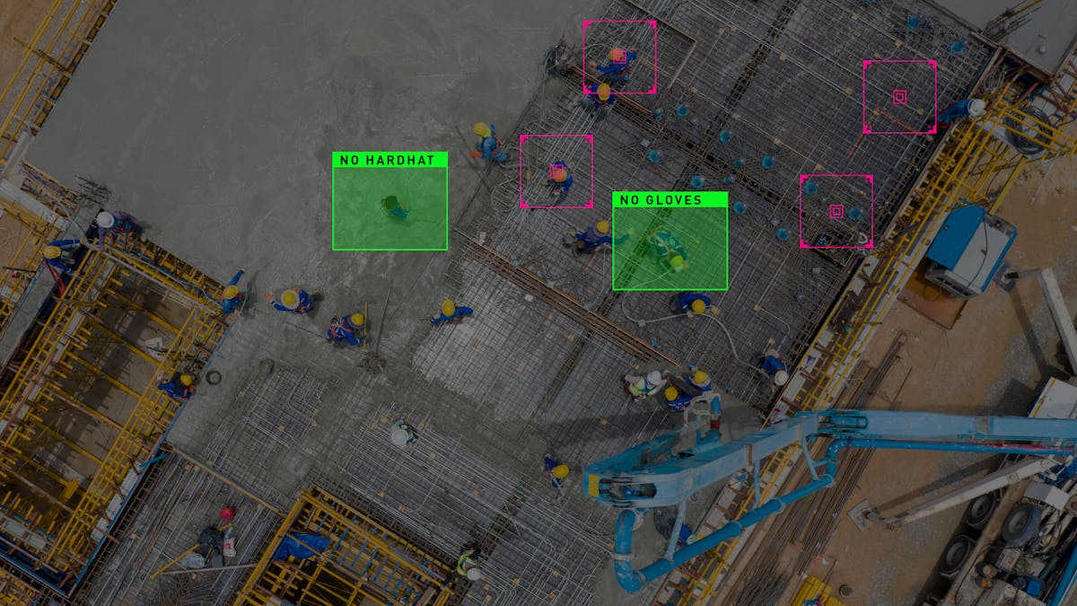 Visual AI simplifies HSE management for chemical manufacturers ...