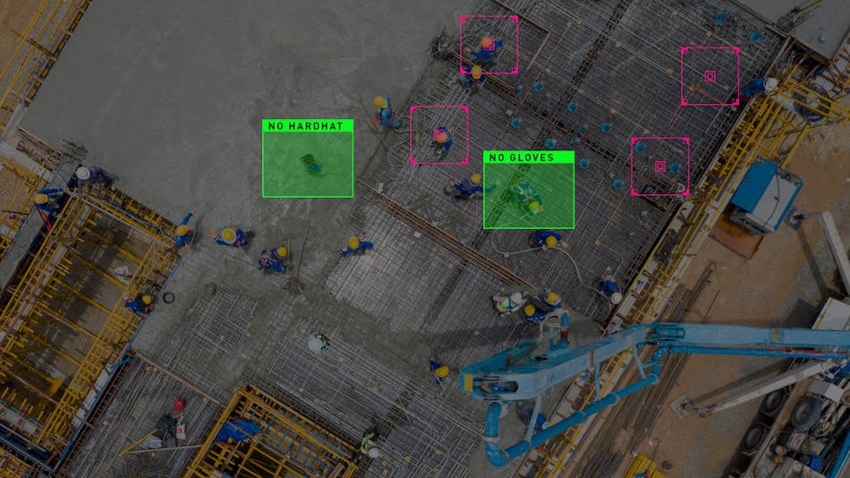 Visual AI simplifies HSE management for chemical manufacturers ...